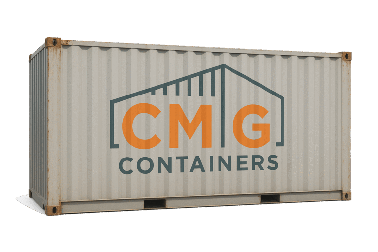 Modular Kiosks - CMG Containers