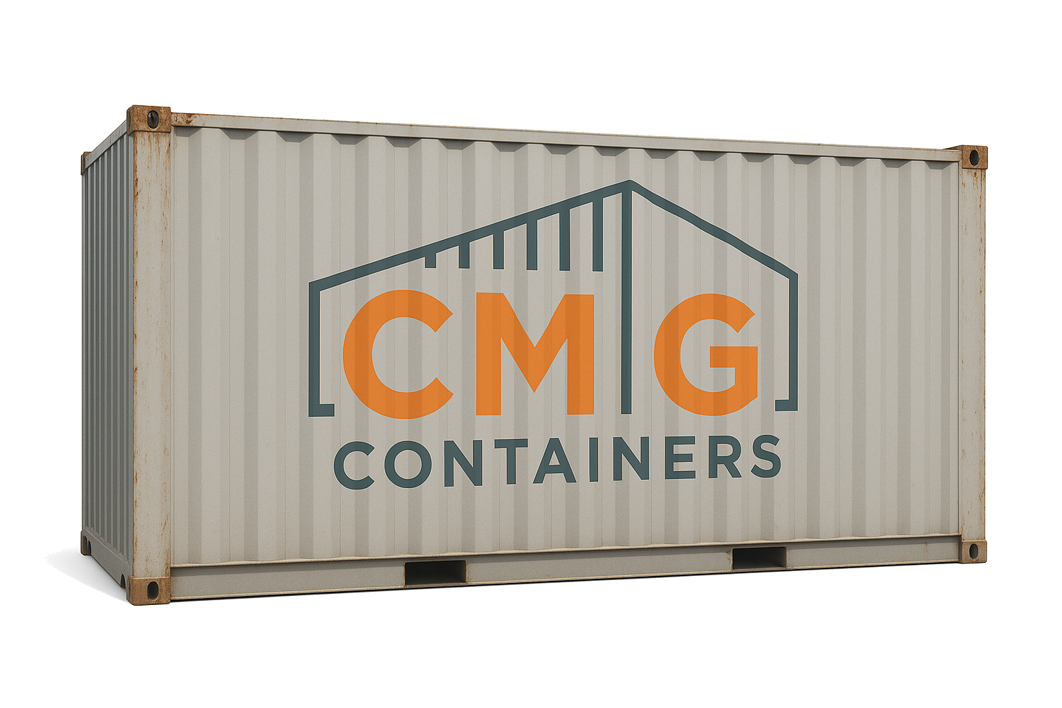 Modular Kiosks - CMG Containers