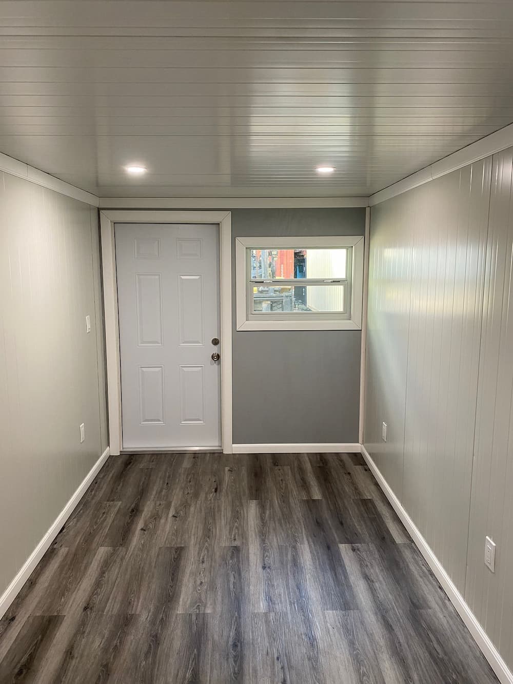 Why Should You Choose Office Containers? - CMG Containers