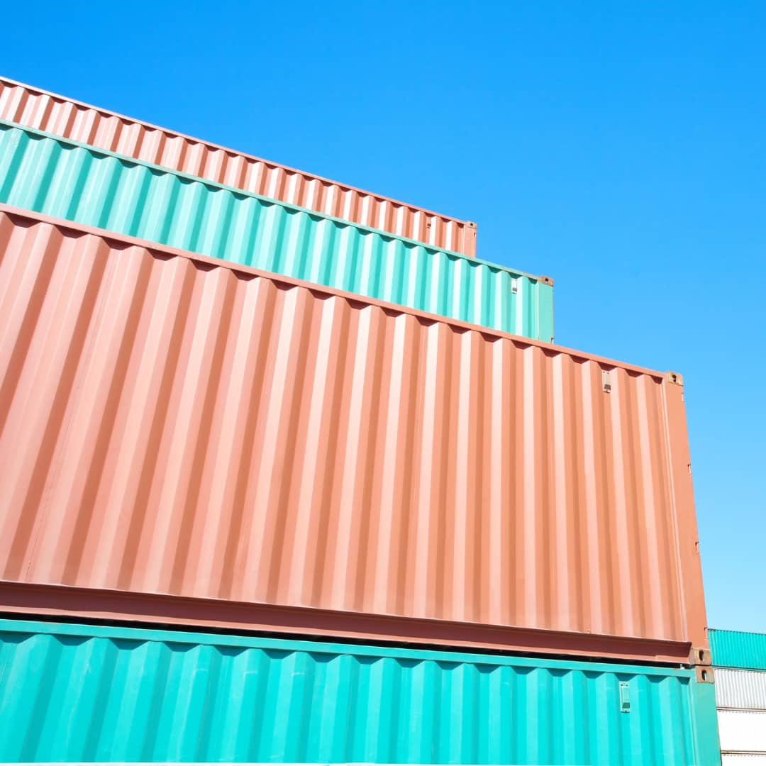 Things You Need to Know BEFORE You Buy a Shipping Container