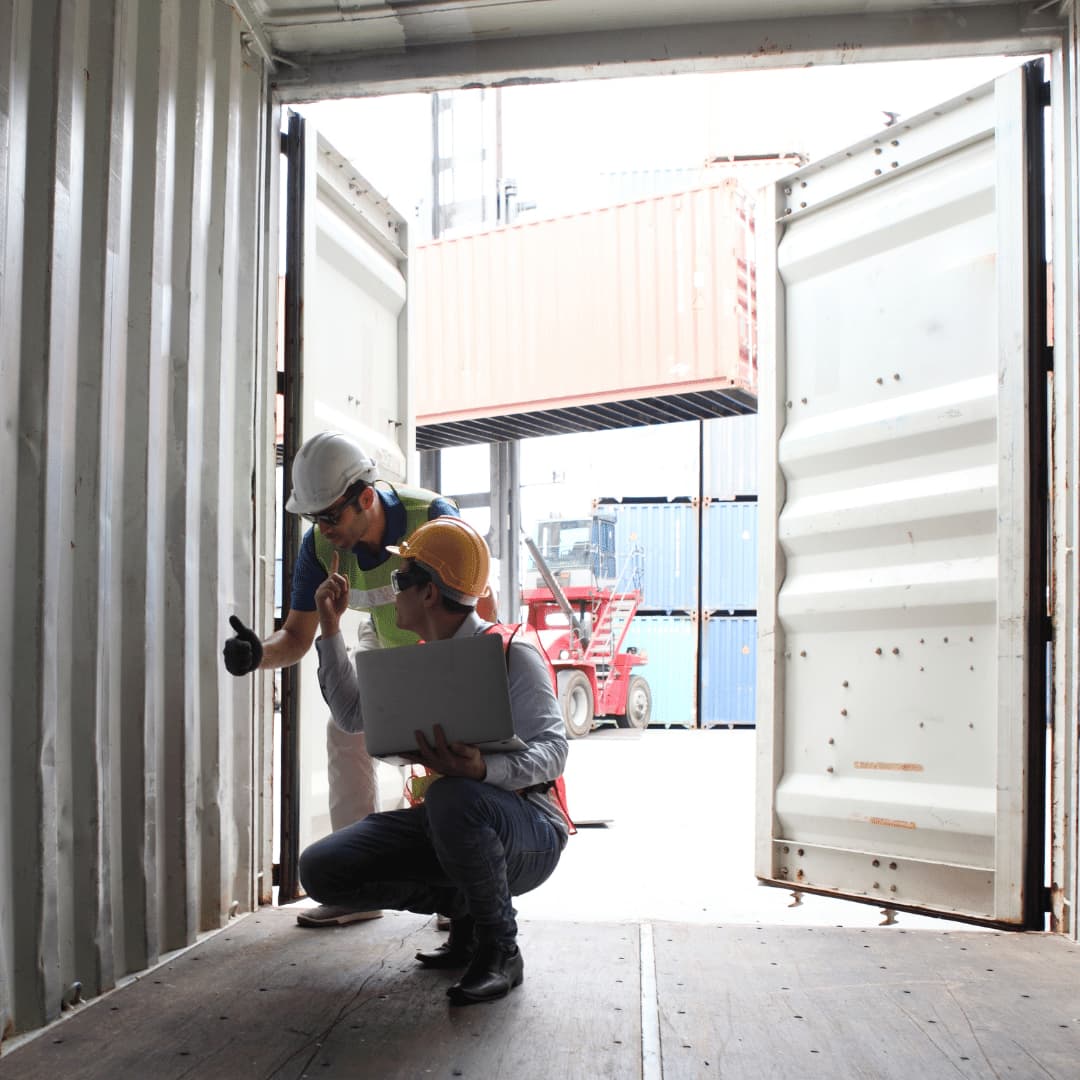 Make a Modular Guest House with Shipping Containers