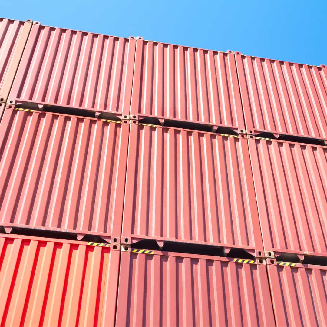 Make a Modular Guest House with Shipping Containers