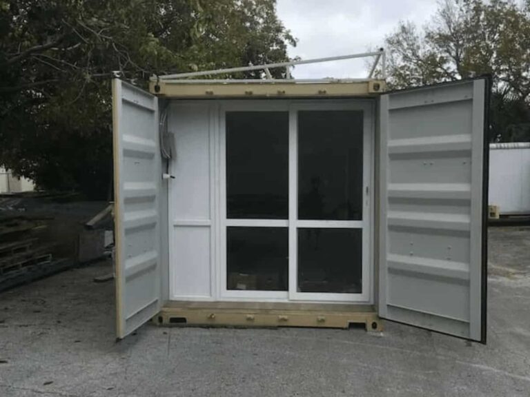 How Much Does a Shipping Container Home Cost? - CMG Containers