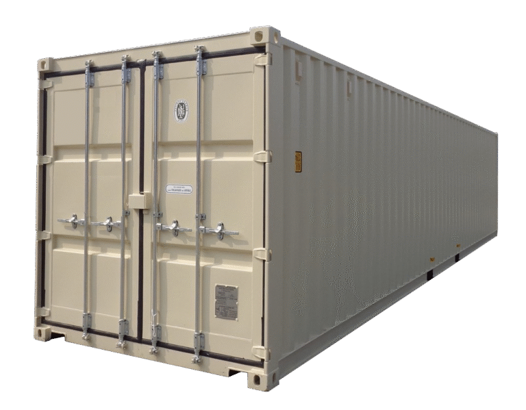 New & Used Shipping Containers for Sale - CMG Containers