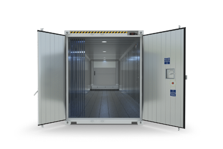 Shipping Containers for Sale & Rent | CMG Containers USA