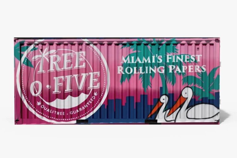 Shipping Containers for Sale & Rent | CMG Containers USA