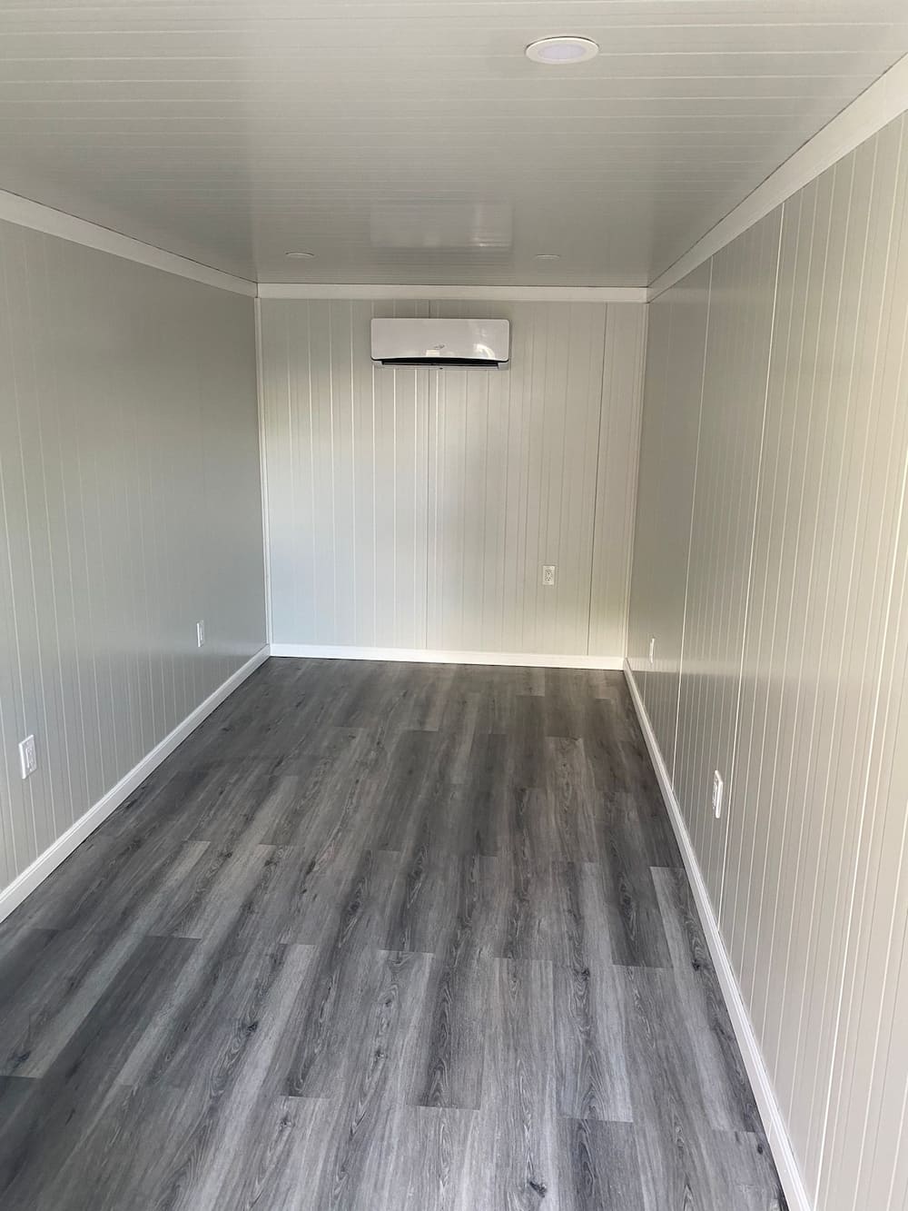 Modular Offices - CMG Containers